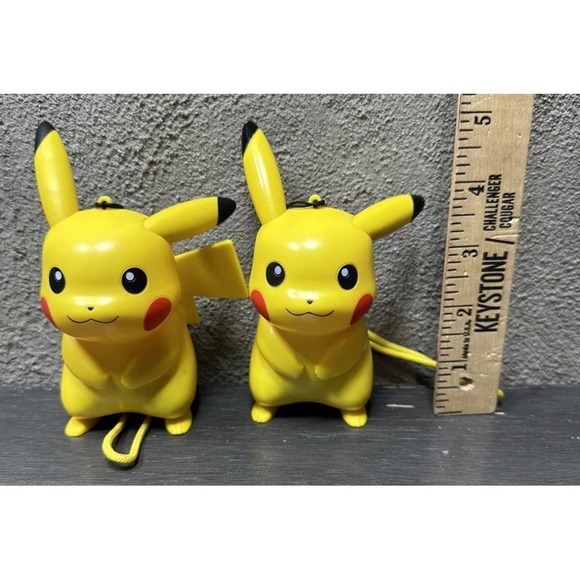 Pokemon | Other | Pokemon Pikachu Portable Usb Power Bank Requires ...